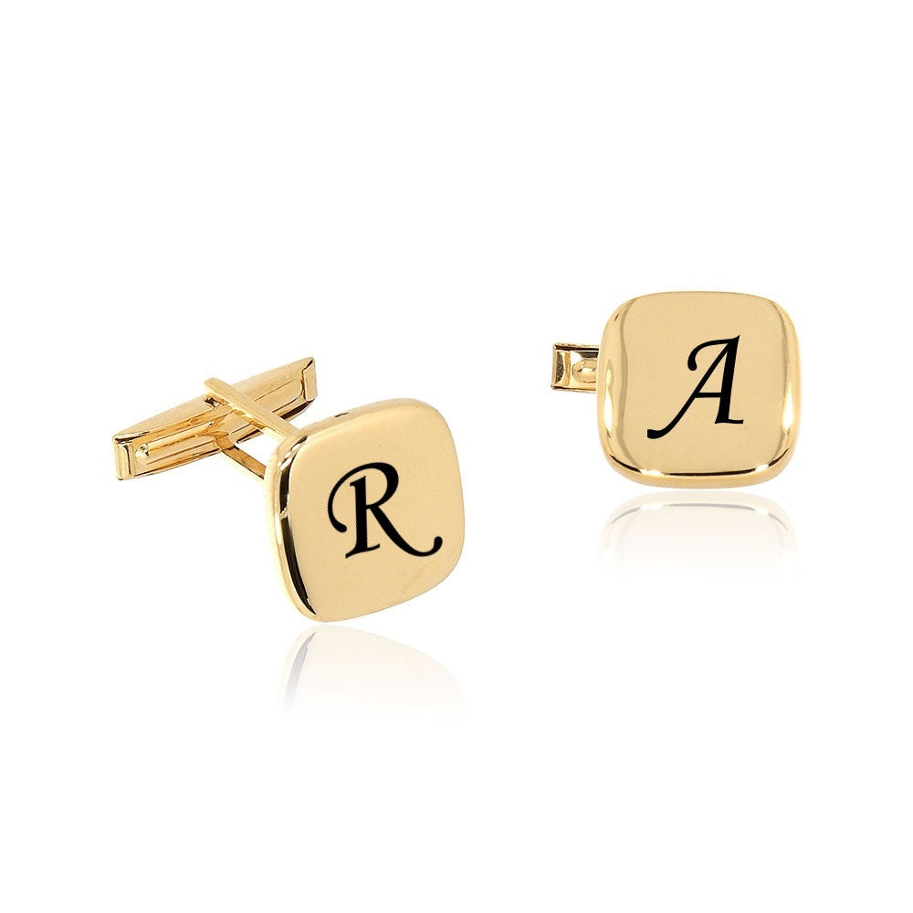 Butoni din aur – AURIA